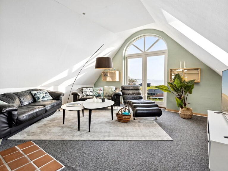 "Cajsa" - 200m From The Sea By Interhome - Kolding