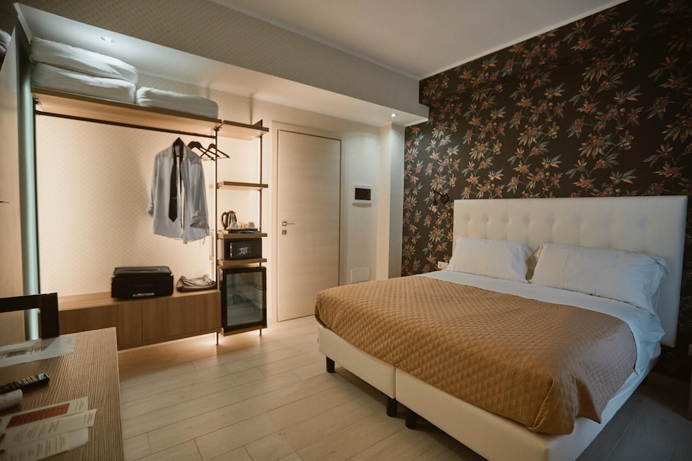 Castrichella Boutique Hotel - Fiumicino