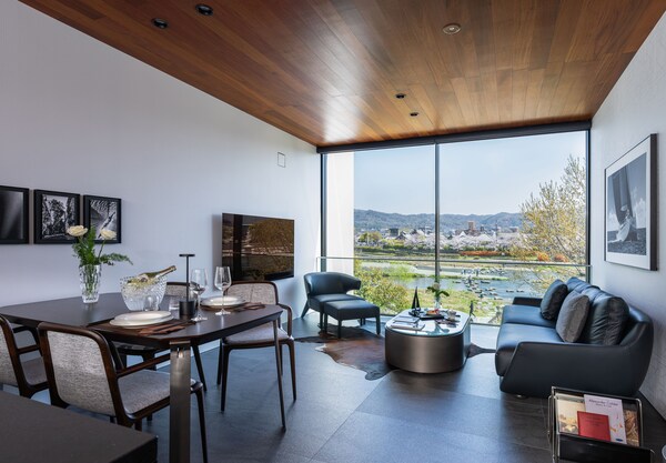 Kamo Residences By Reflections - Japan