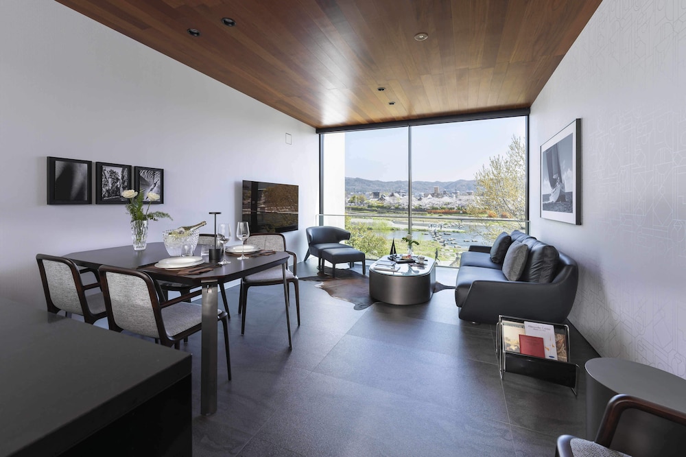 Kamo Residences By Reflections - Japón