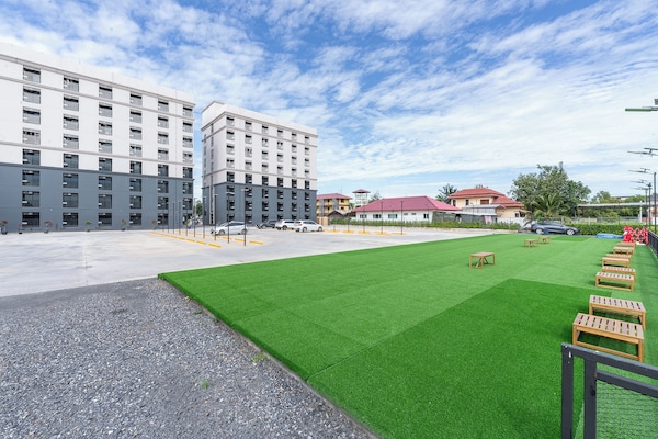 44 Residence And Resort - Ayutthaya