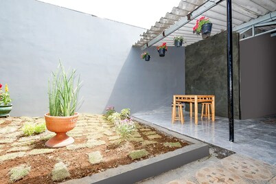 Perdana Kasih Hotel Klaten