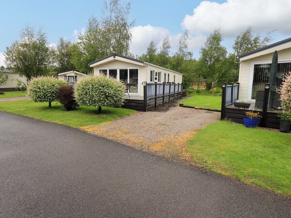 41, Grandma's Cottage - Carnforth