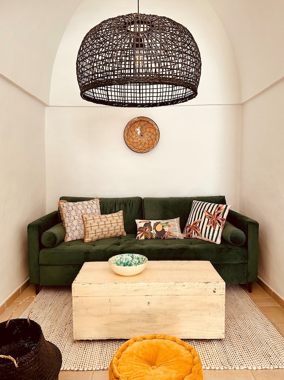 Casa Nido Ostuni Stadthaus Mit Meerblick Terrasse - Ostuni