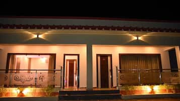 Casa de Campo Club | 1 quarto