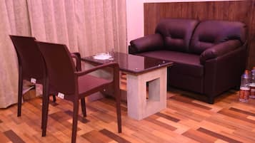 Casa de Campo Clássica | 1 quarto