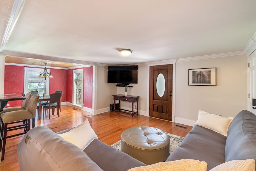 Modern Comforts Of Home, Close To All The Amenities Madison Alabama Has To Offer - Huntsville, AL