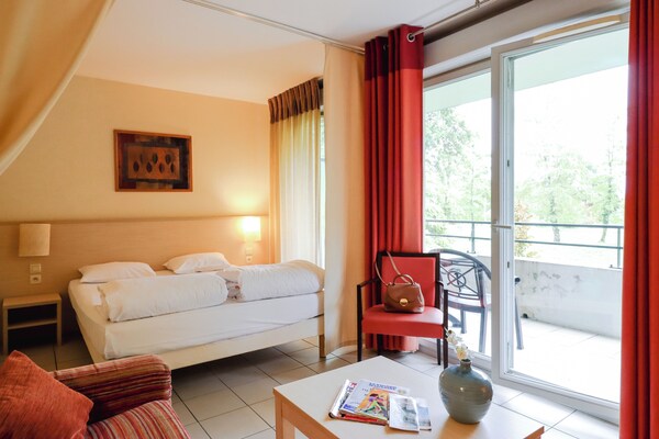 Adonis Divonne Résidence Du Lac - Divonne-les-Bains