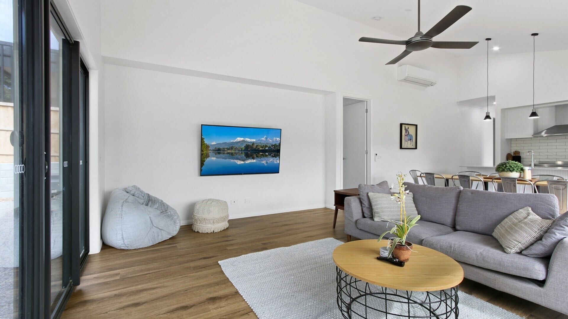 Sams House | Modern Metung Escape - Metung