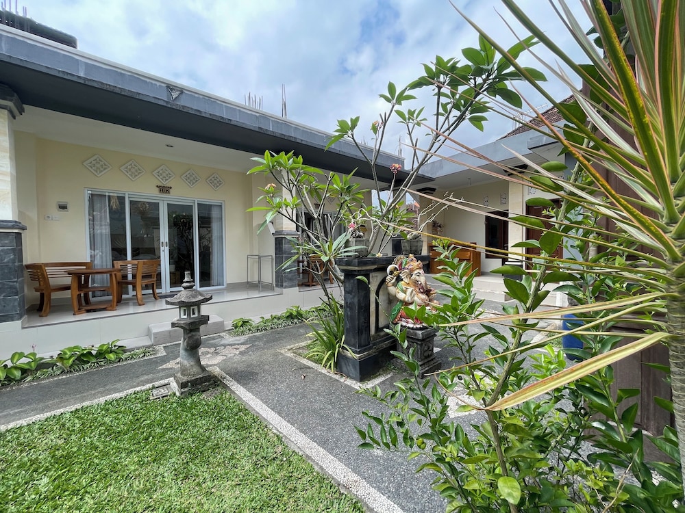 Moonlight Bisma - Ubud