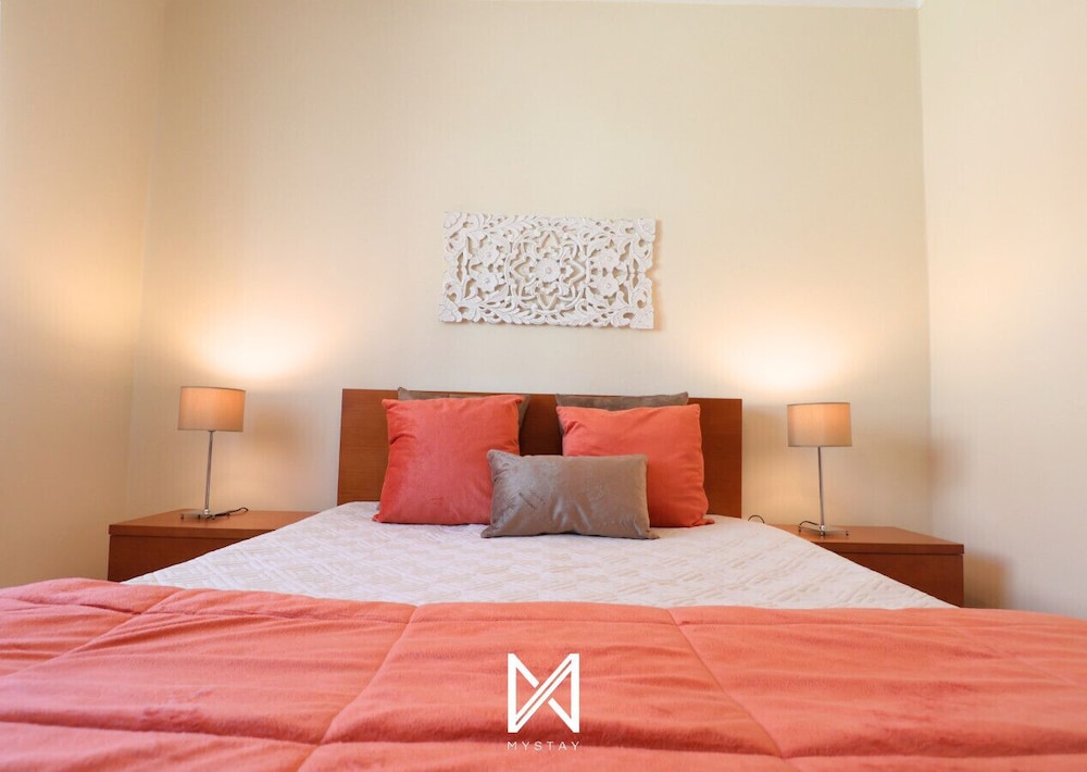 Mystay - Campanhã Urban Villa - Porto