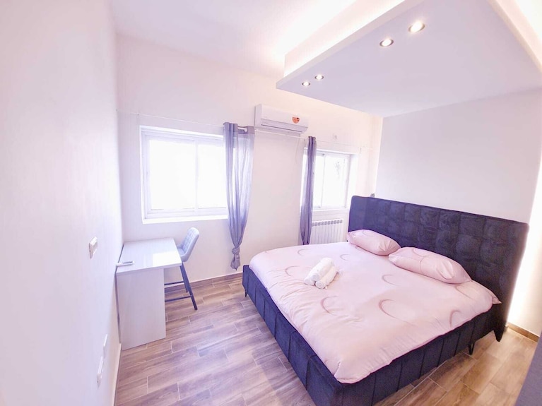 Appartement En Plein Cœur De Jérusalem - Bethlehem