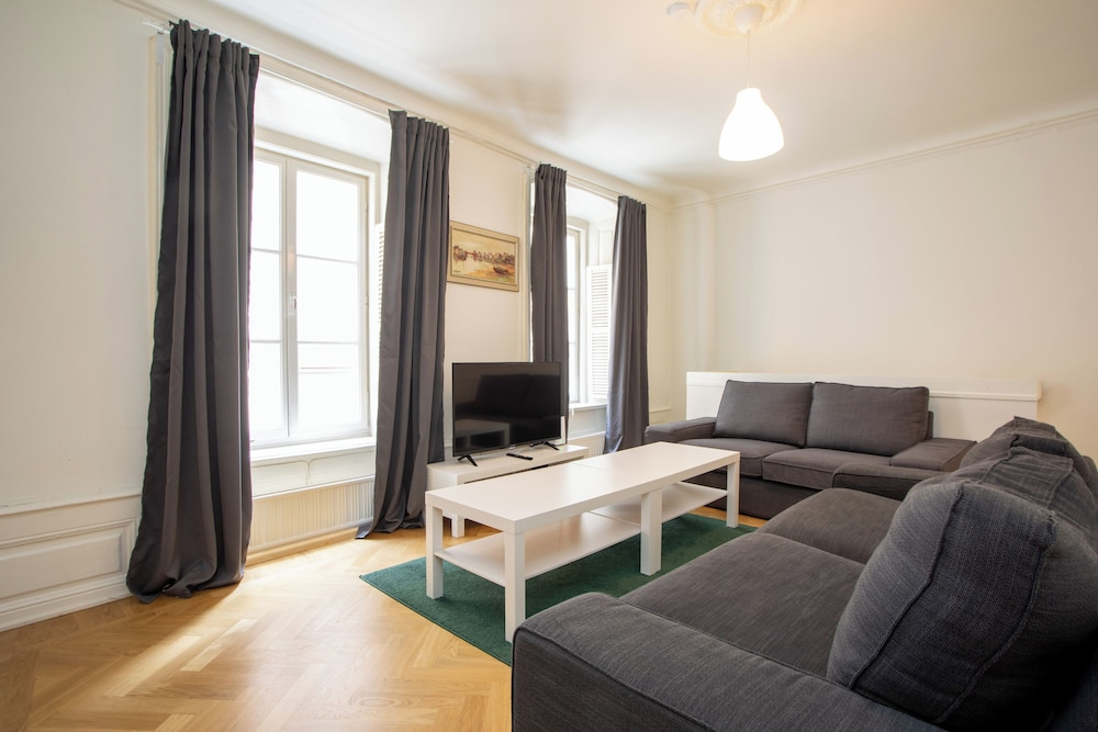 Apartdirect Gamla Stan Iii - Stockholm