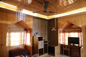 Casa de Campo | Roupa de alta qualidade, ferro/tábua de engomar, Wi-fi grátis 