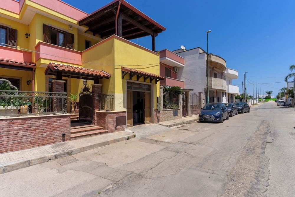 3466 Casa Bellaria By Barbarhouse - Copertino