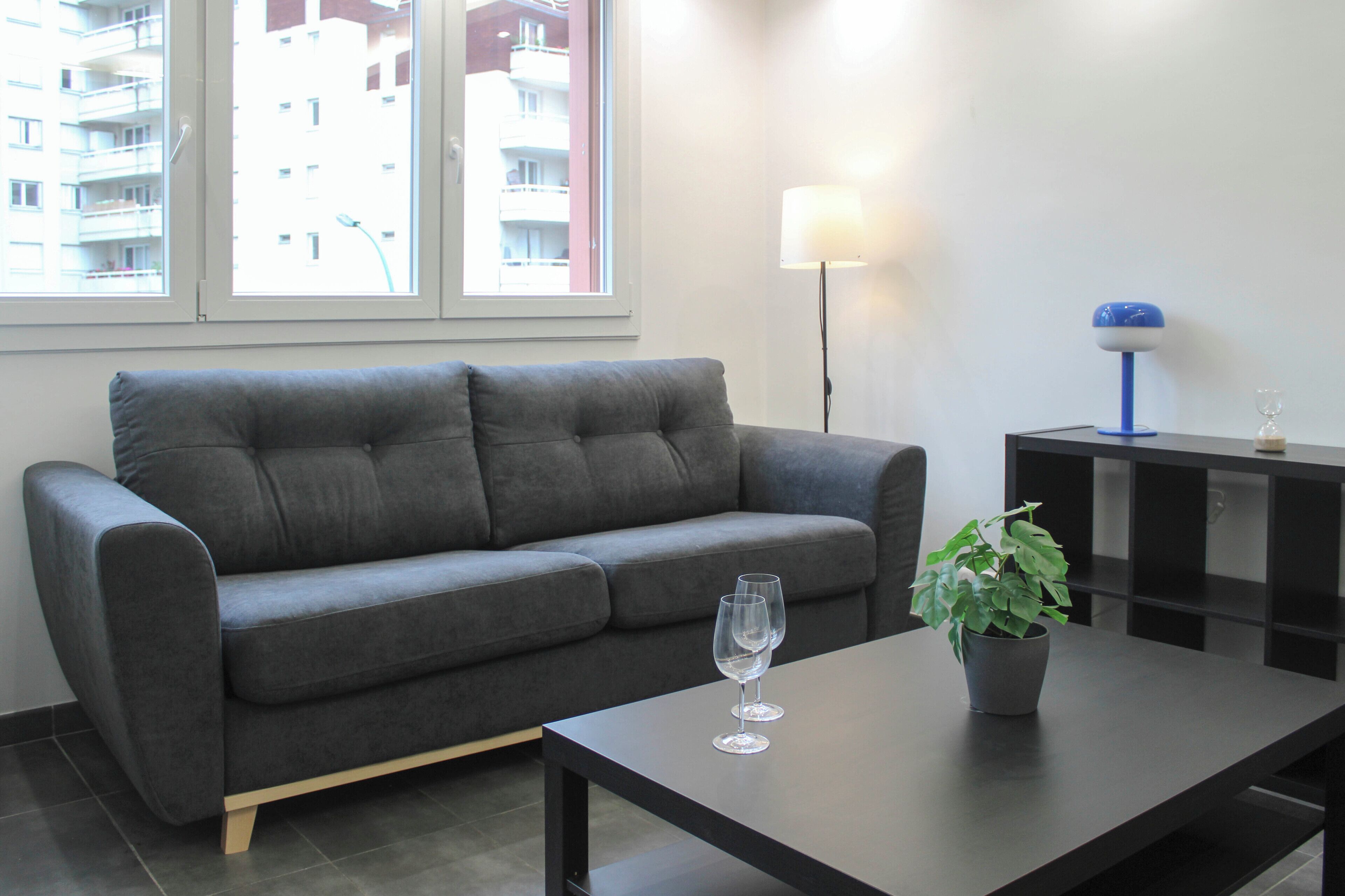 Magnifique Appartement Proche Paris - Rungis