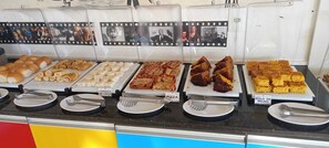 Café e/ou cafeteira