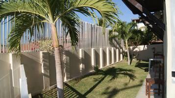 1 quarto, individualmente decorados, individualmente mobiliados