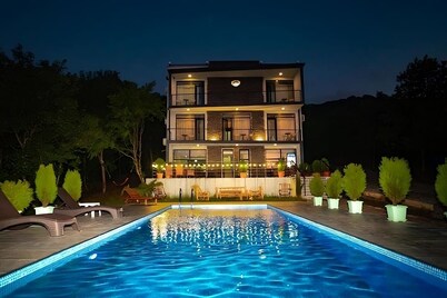 Hotel Villa Lapa