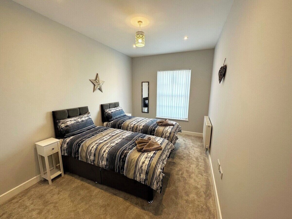 Ocean Sea View Suite - Dymchurch
