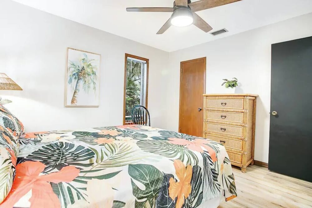 Buccaneer Bungalow on Amelia Isle - Premium Vacation Rental! - Amelia ...