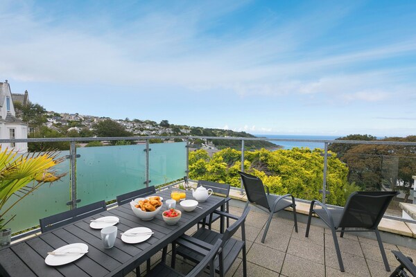 7 Sandy Lane - Carbis Bay