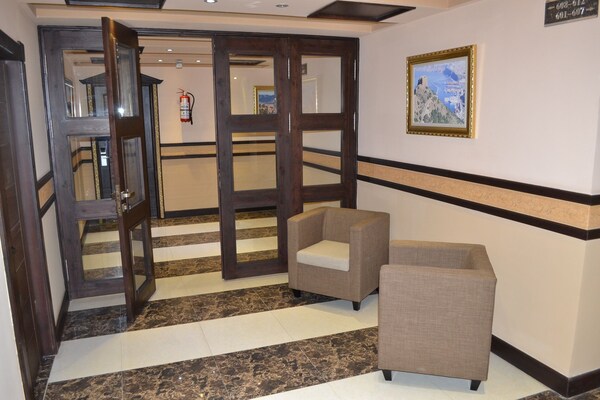 Assala Hotel - Oran
