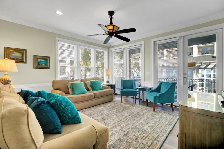 Boardwalk 121 By Wild Dunes, In Resort Core - Isle of Palms, SC