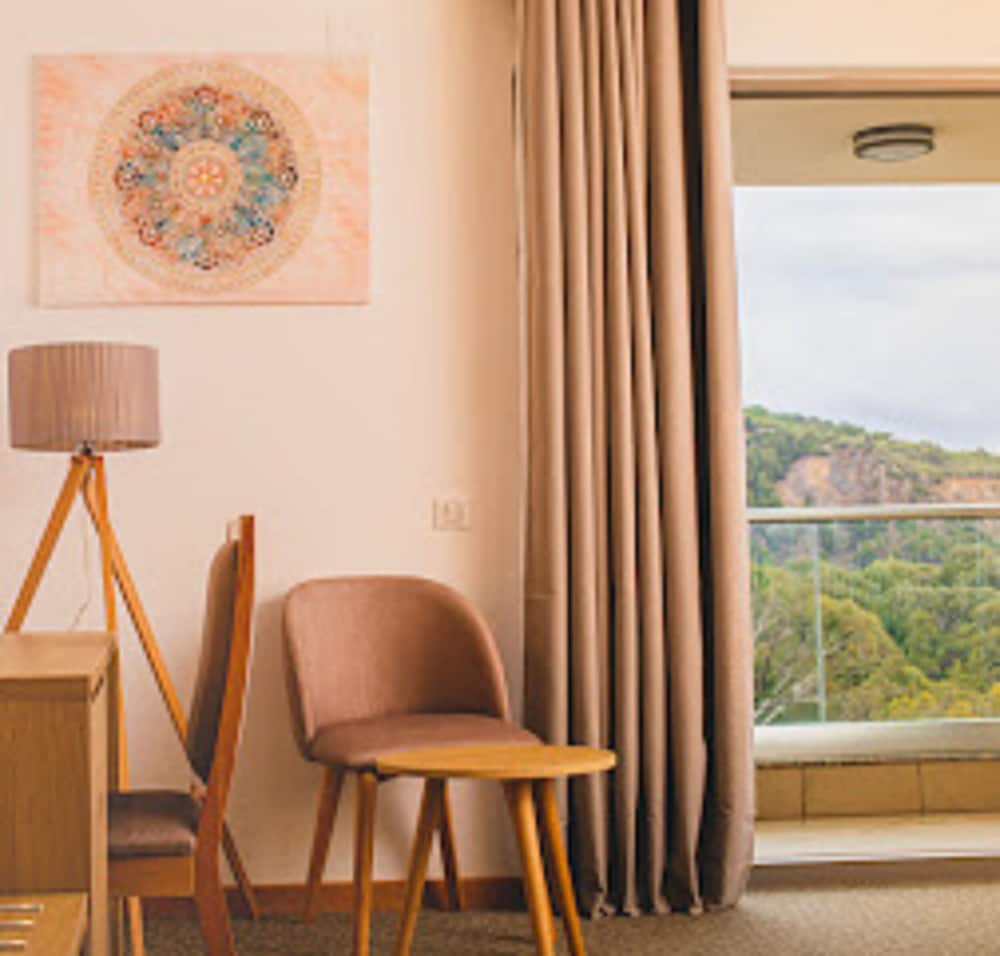 Saldae Hotel Bejaia - Bejaia