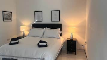 Casa de Campo | 2 quartos, ferro/tábua de engomar, Wi-fi grátis