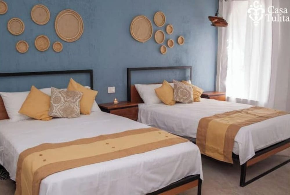 Premium House 4 Br In Downtown, Walk Everywhere! - Valladolid