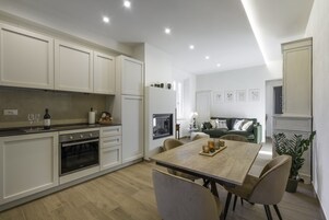Apartamento | Cozinha privada
