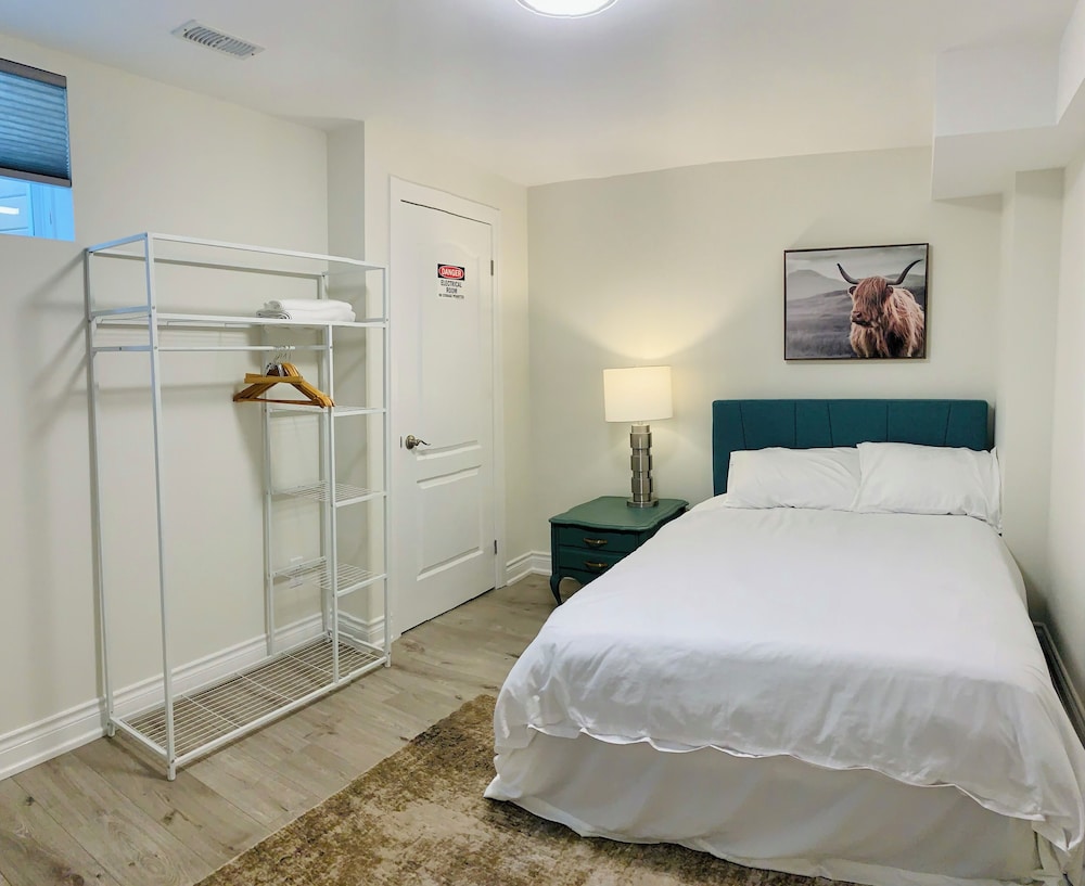 Luxe 3-bedroom Unit In North London, Close To Masonville And Western University - London