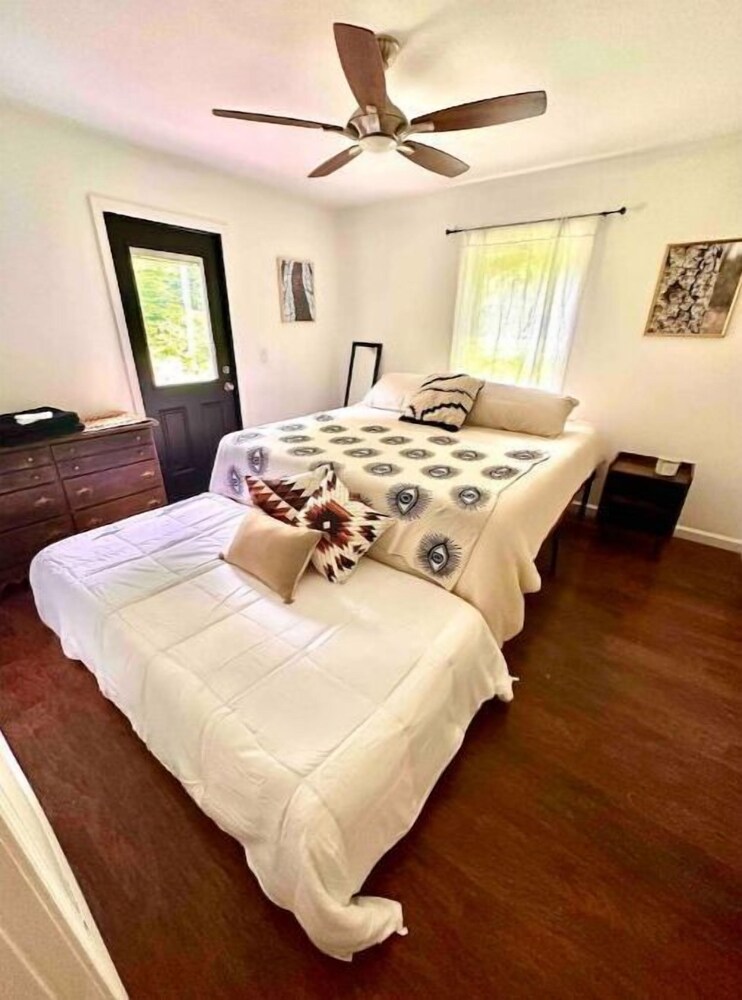 Cozy Wooded Escape Outside of Ithaca, NY - Newfield | Vrbo