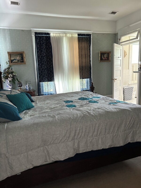 Enloe House - Alabama