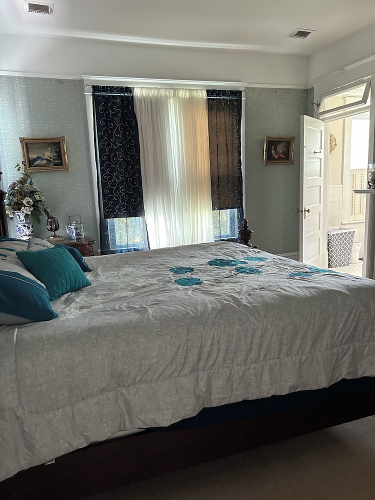 Enloe House - Alabama