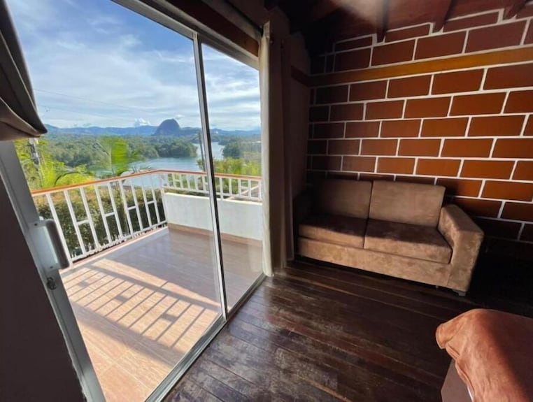 Finca-hotel Montecarlo By Hope - Guatapé