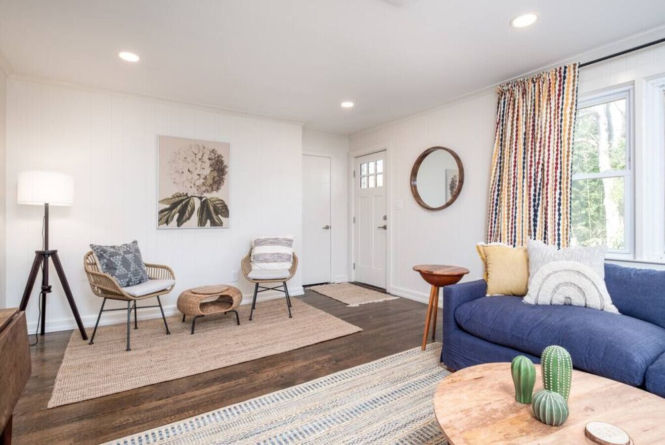 Collegeside Cottage / Downtown Franklin Park/brevard College 3bd Pets Ok - Brevard, NC