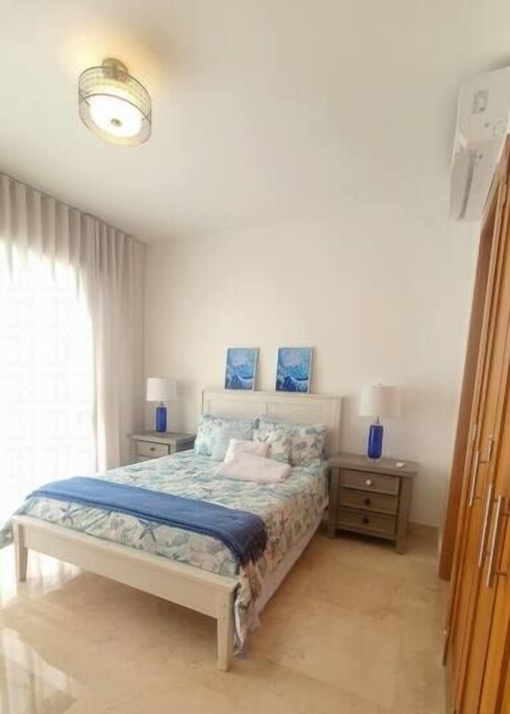 Fortunity I - Apt. 2 Bed. - Pool view - Puerto Plata | Vrbo