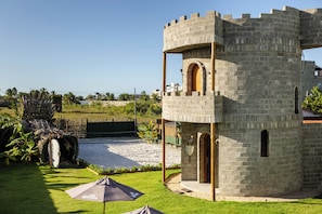 Instalações desportivas