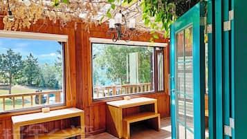 Restaurantes