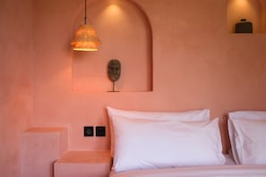 Villa, 2 quartos | 2 quartos, lençóis de algodão egípcio, roupa de alta qualidade 