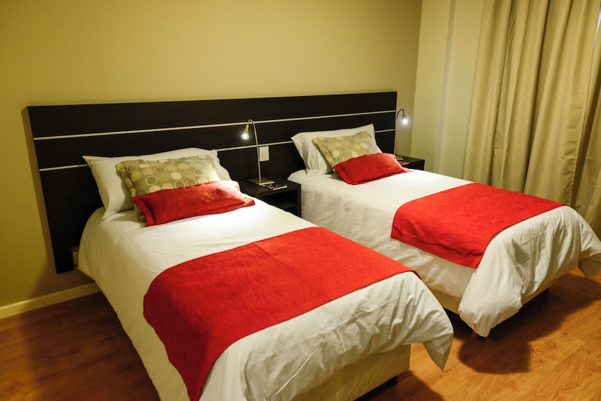 Great Location! Walk To Plaza De Mayo, Casa Rosada & Cabildo | Hotel-style - Buenos Aires
