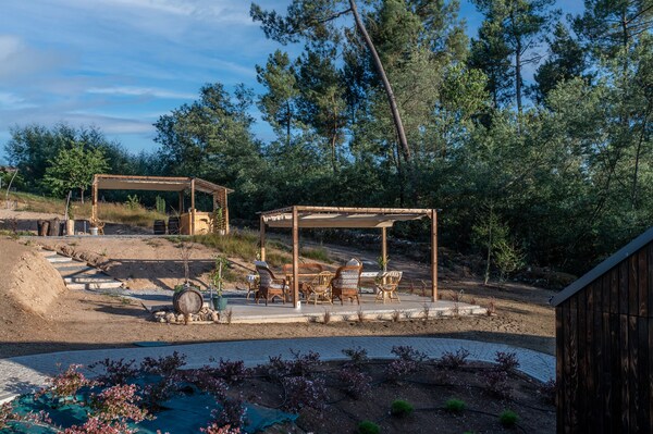 O Rincón Dos Sentidos - ガリシア州