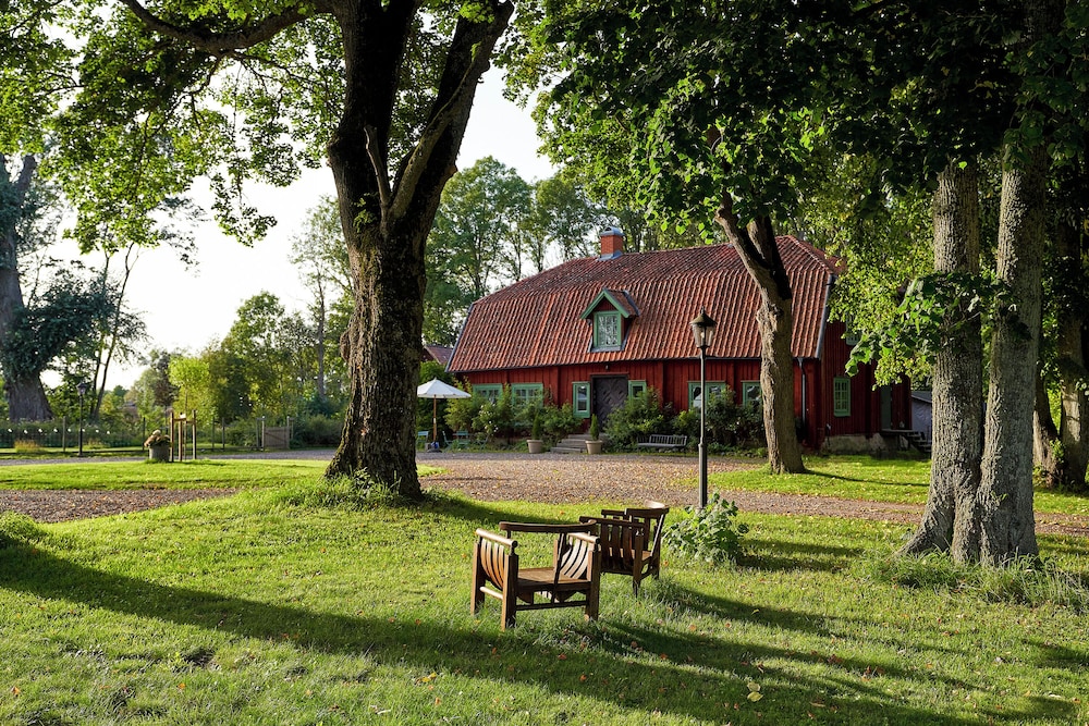 Kungs Starby Gård Bed & Breakfast - Vadstena