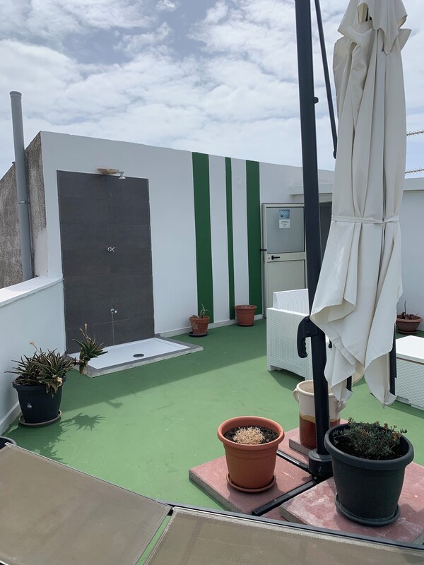 Four Winds Bed And Breakfast - Isola di Capo Rizzuto