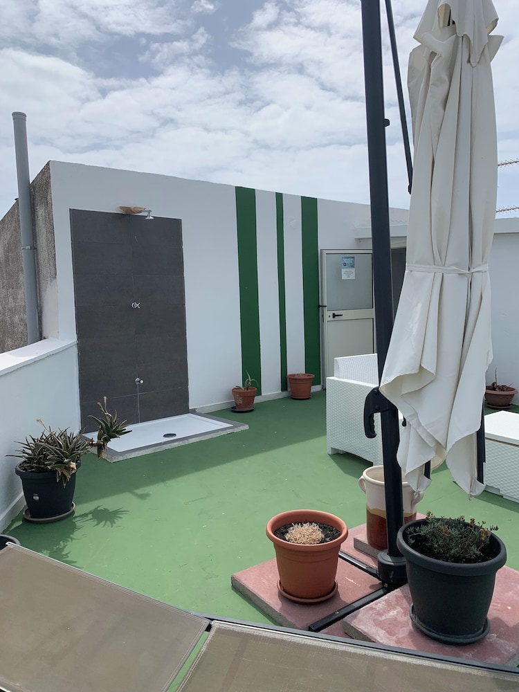Four Winds Bed And Breakfast - Isola di Capo Rizzuto
