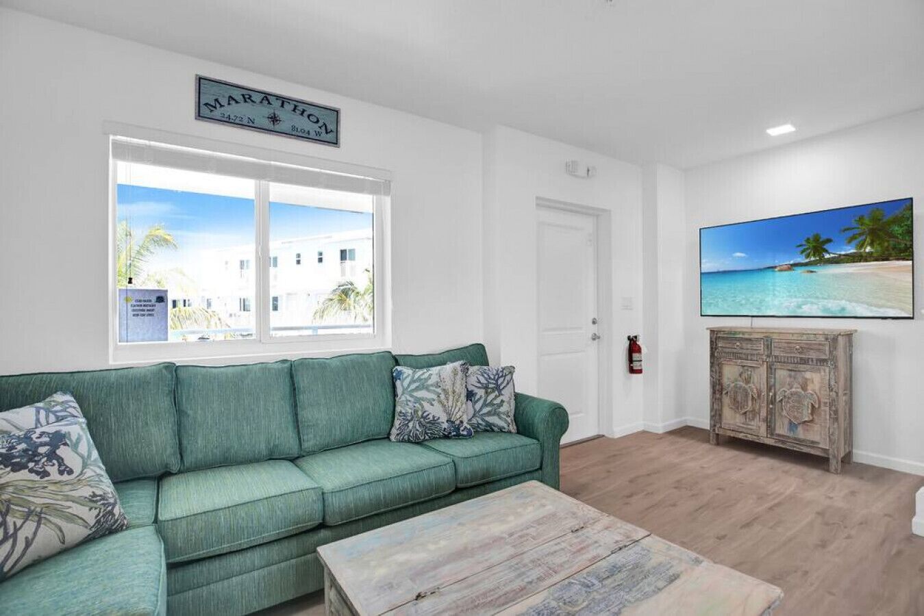 Oceanfront Getaway In Marathon! - Marathon, FL