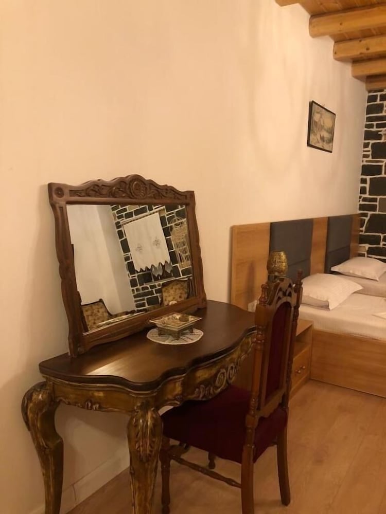 Hotel Kaso Ervehe - Përmet