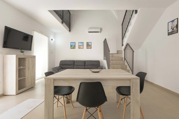 3601 La Corte Di Alice By Barbarhouse - Casarano